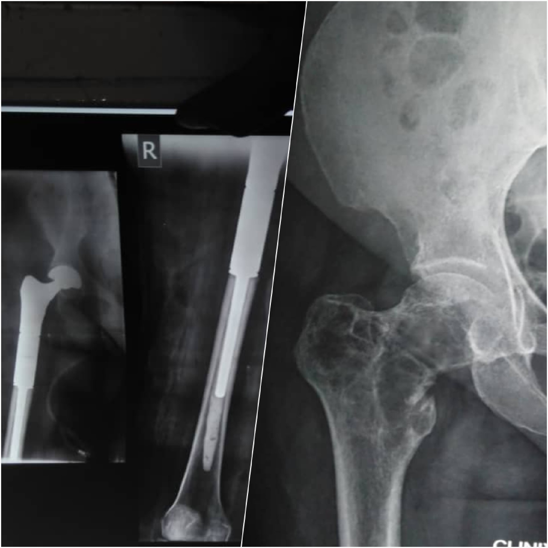 Home | Davidson & Judith Clinics